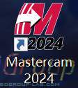 Mastercam 2024系列 轻度优化版 安装教程 – 编动小组