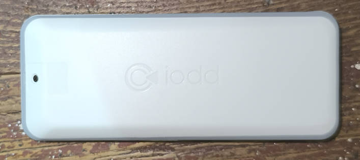 IODD mini Pro上手评测：喝了，但没醉 – 编动小组