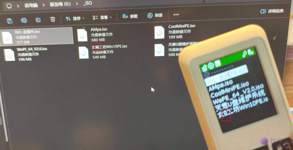 IODD mini Pro上手评测：喝了，但没醉 – 编动小组